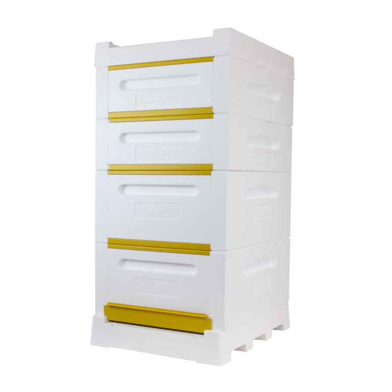 Superior Bee – Honeybee Supplies