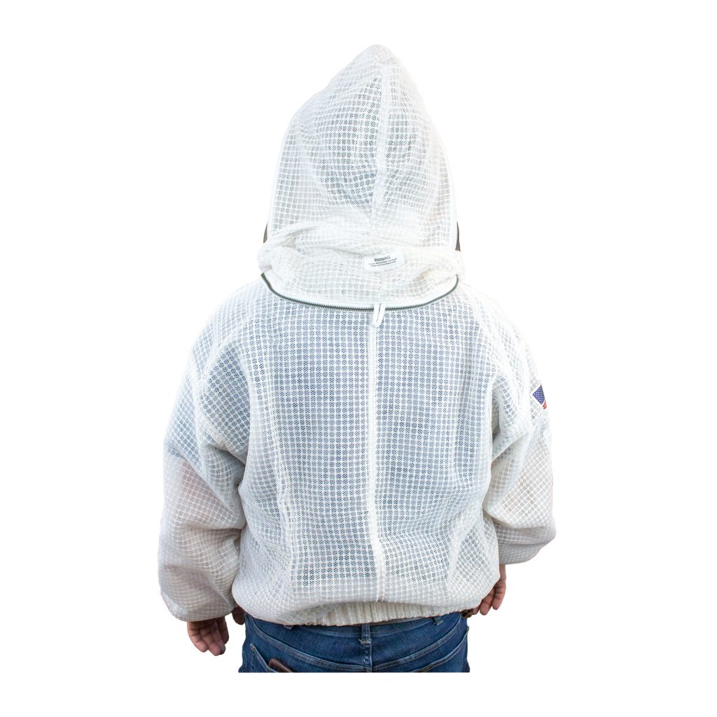 Ventilated Bee Jacket – Superior Bee